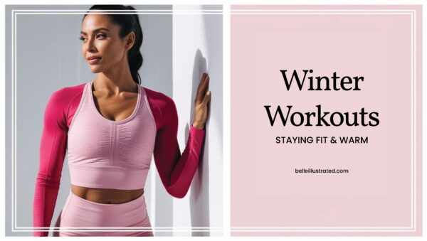 Winter Workouts for the Indoors – Belle Illustrated